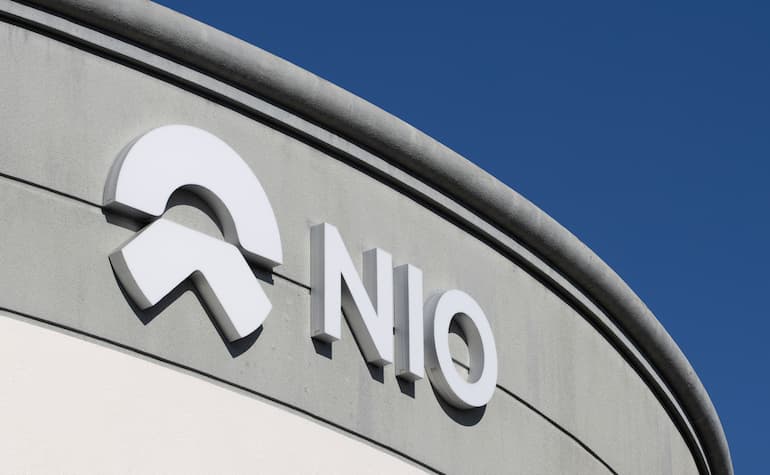 NIO Q2 results have arrived - GO Markets