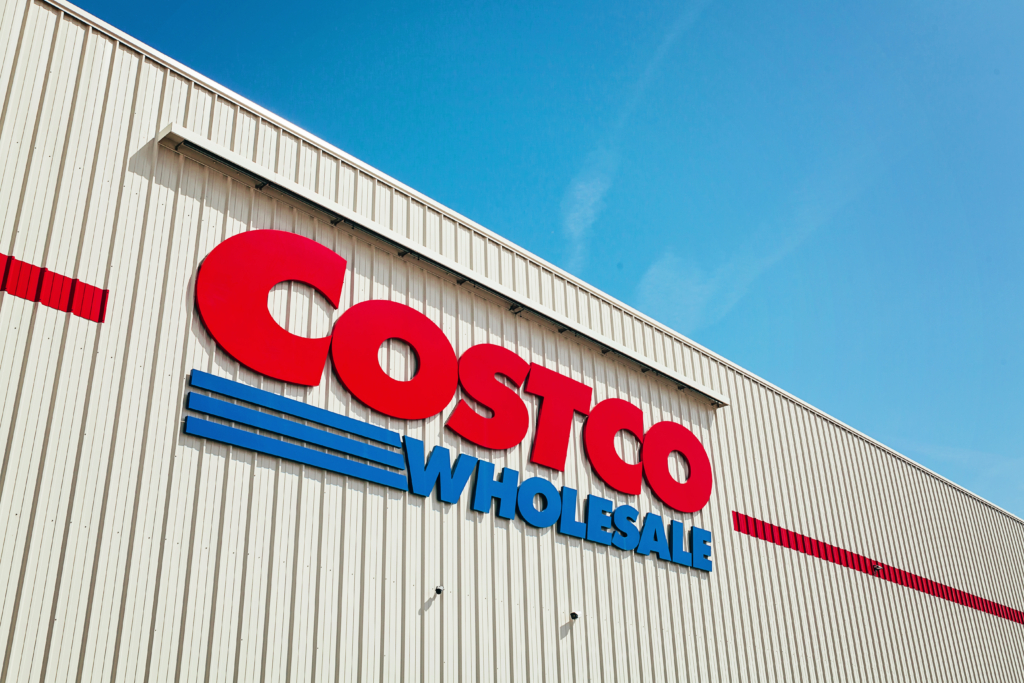 Costco posts solid results - GO Markets