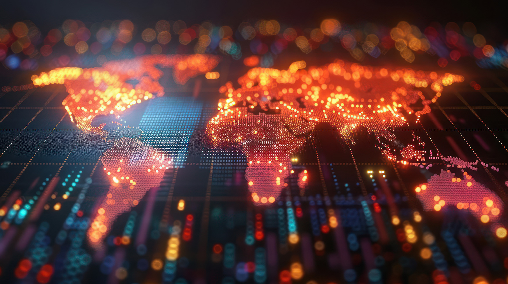 The 3 Plays facing all Aussie Traders - GO Markets